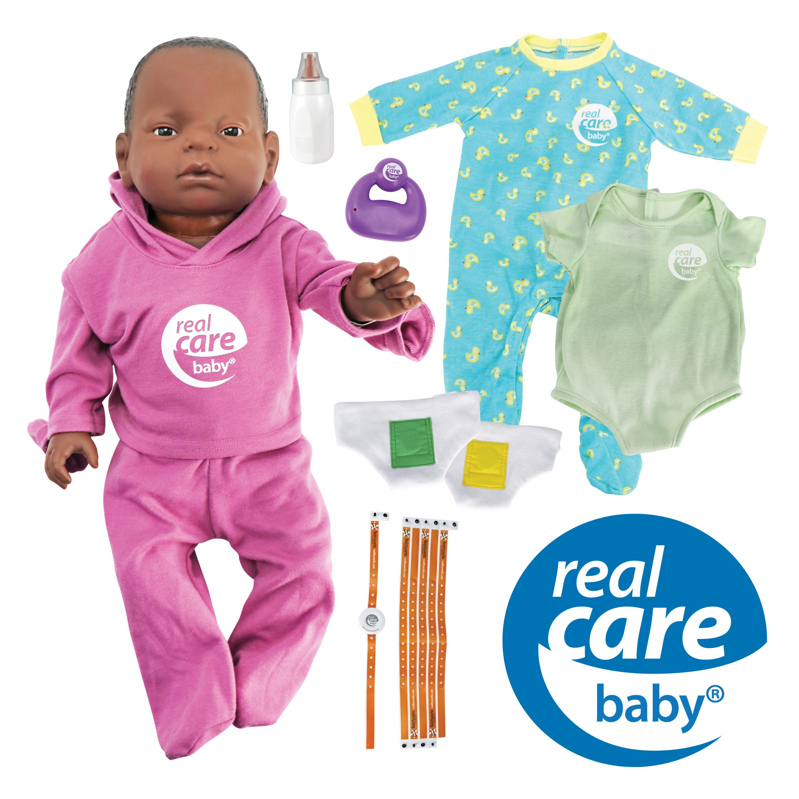 RealCare Baby® Program Training - Realityworks