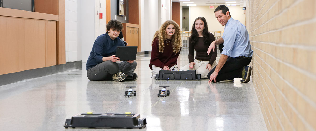 Meet Your Next Favorite Classroom STEM Kit: The DataSnap™ Air Racer ...